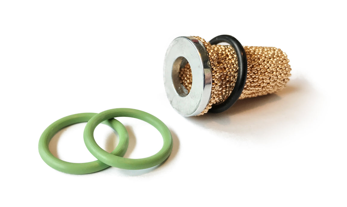 In-Line Pre-Filters — Setrab USA | susa